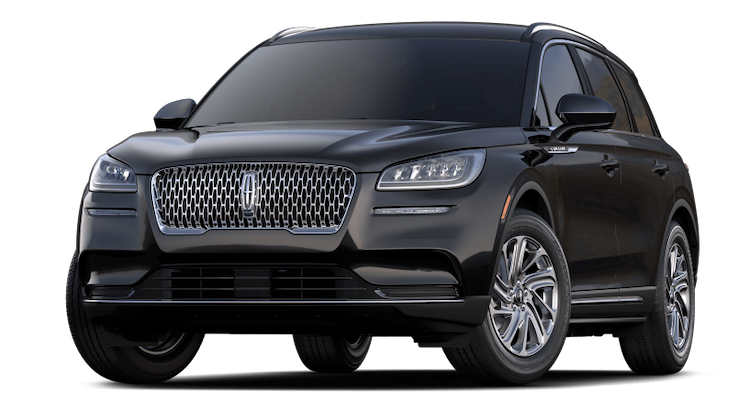 Shop Lincoln Saudi | Mohamed Yousuf Naghi Motors Co